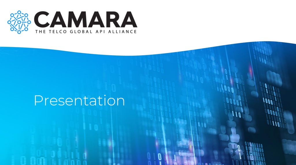 Resources – Camara Project