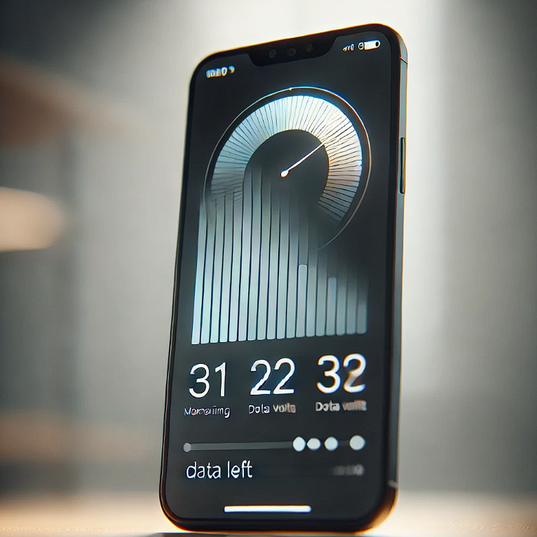 Device Data Volume – Camara Project