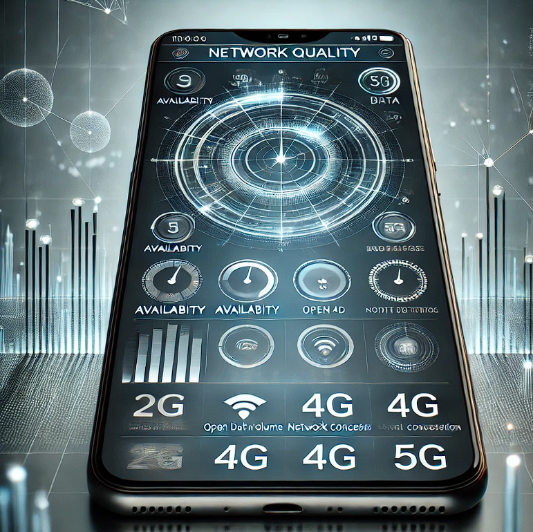 Device Quality Indicator – Camara Project