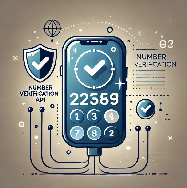 Number Verification – Camara Project