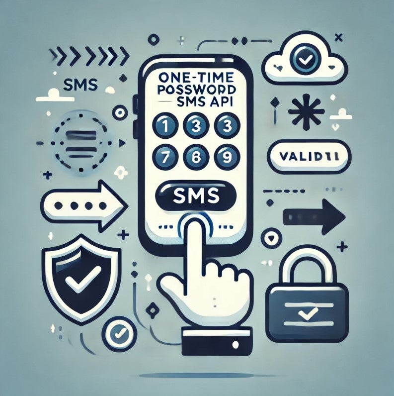 One Time Password SMS – Camara Project