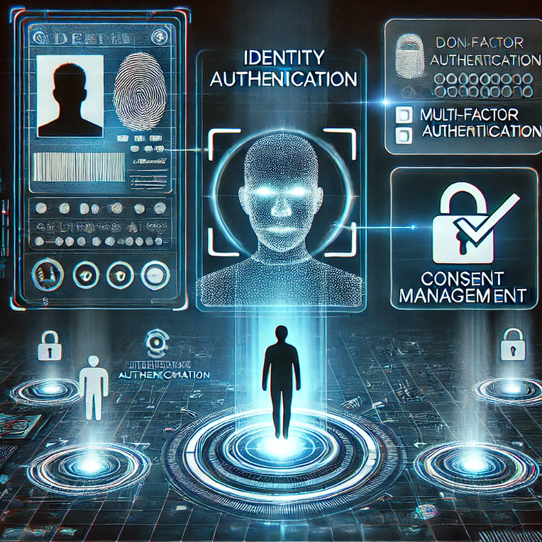 Identity and Consent Management – Camara Project