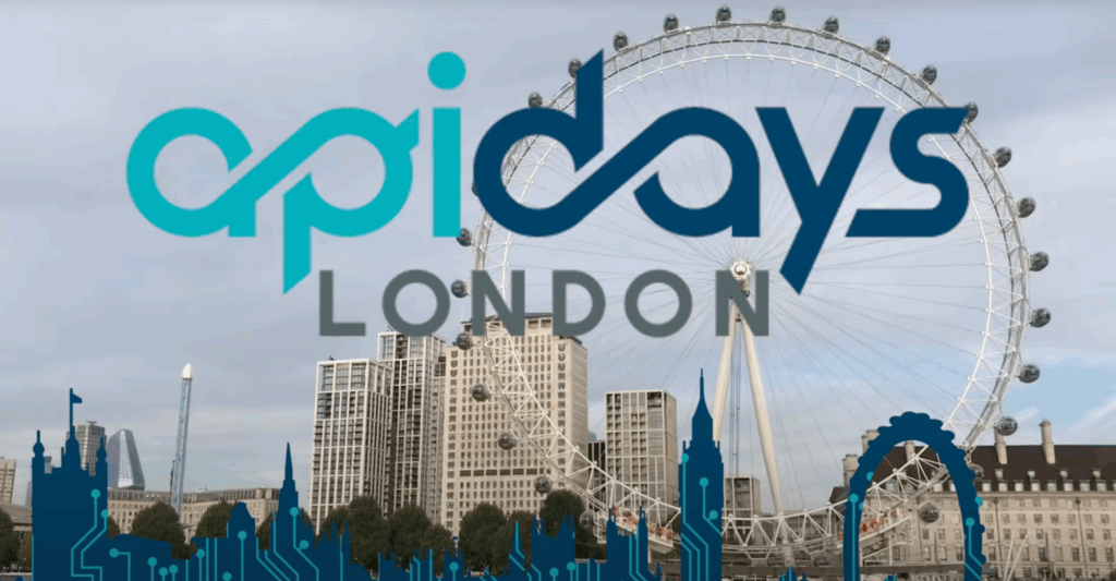 apidays London – Camara Project